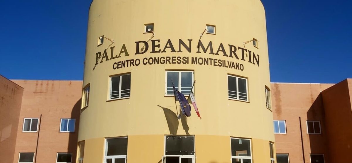 Dean Martin, il mito del "King of Cool" parte da Montesilvano - Videocittà
