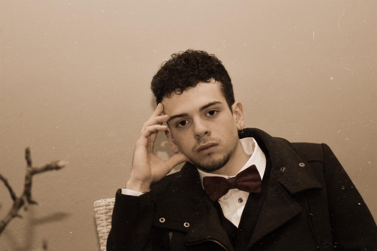 Il Classicismo ai tempi dei social network: intervista a Ivan Gentile - Videocittà